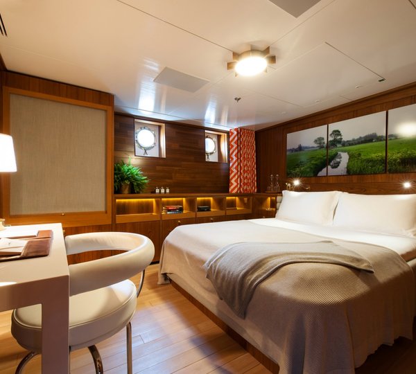 Shemara Refit Llp Image Gallery – Luxury Yacht Browser | by ...